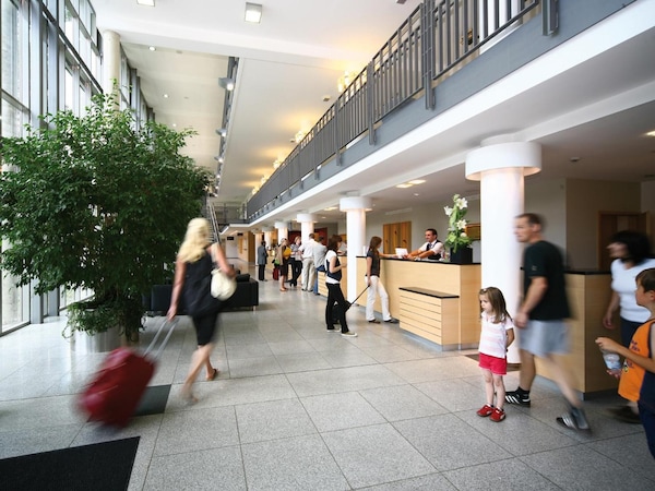 Akademiehotel Dresden - Dresden