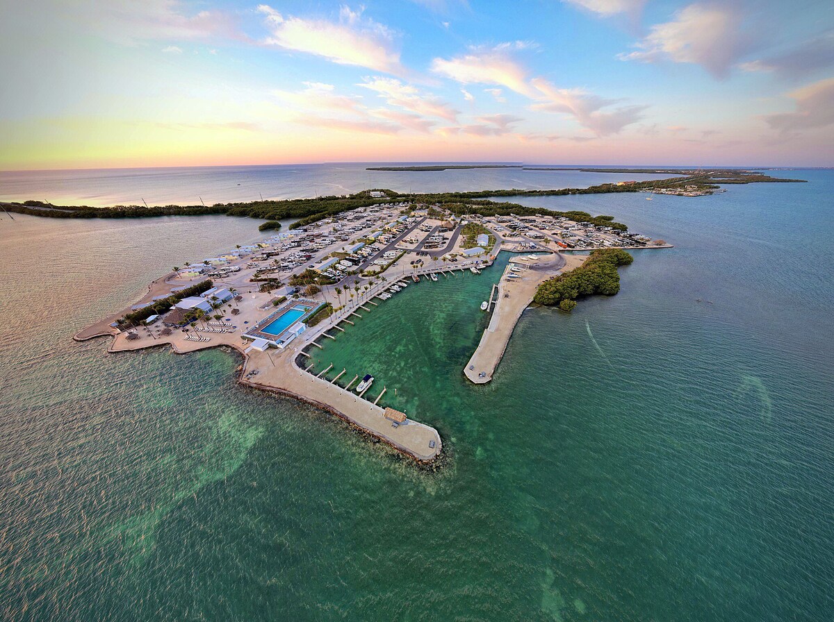 Fiesta Key RV Resort Reviews, Deals & Photos 2023 - Expedia