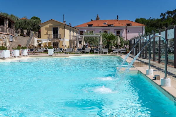 Relais Il Casale - Ligurie