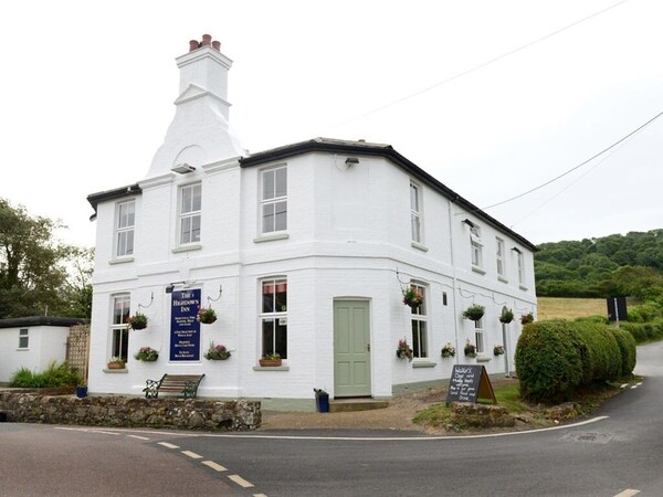 The Highdown Inn - Isle of Wight