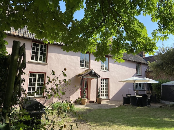 Yallands Farmhouse - Taunton