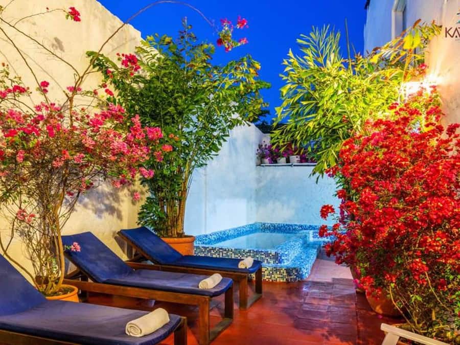 TV 32 polegadas com canais a cabo