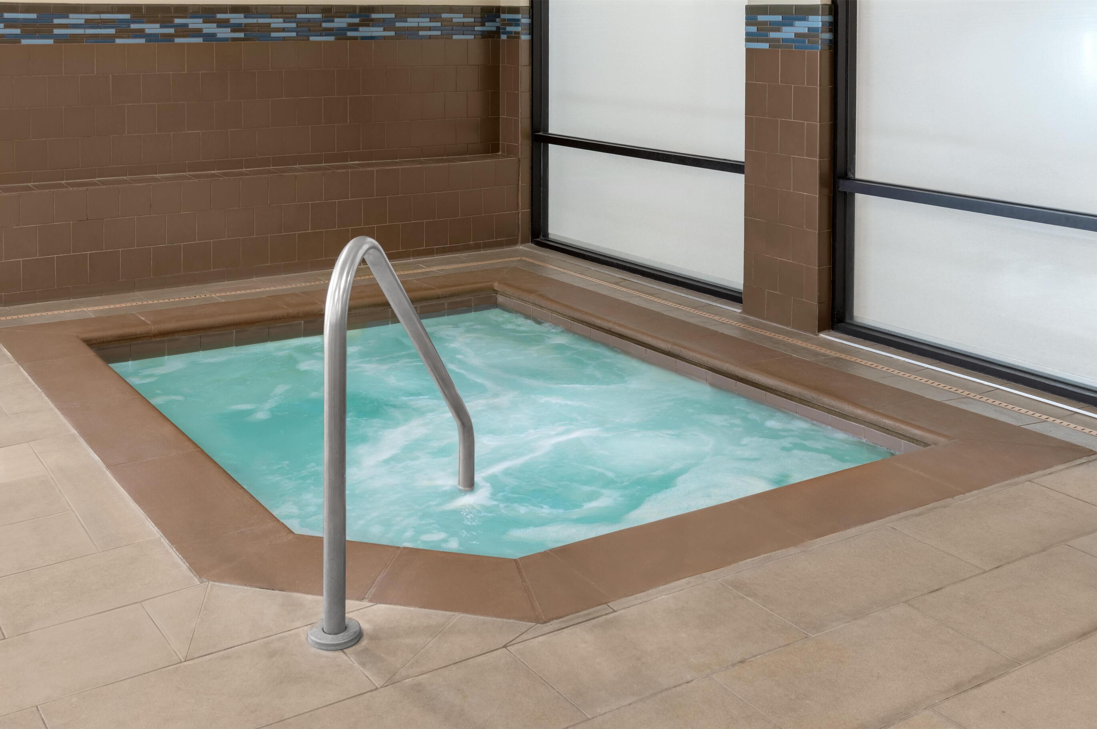 Instalações esportivas