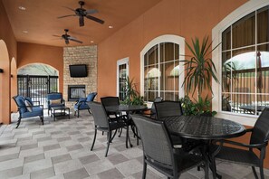 Comodidade do alojamento