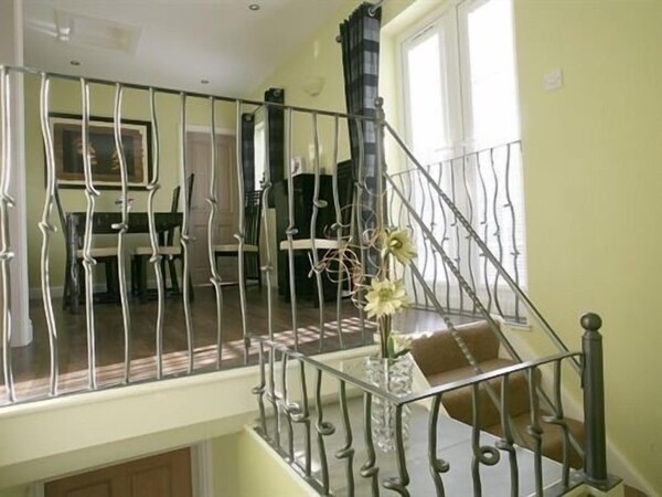 Blossom House Bed & Breakfast - Tideswell