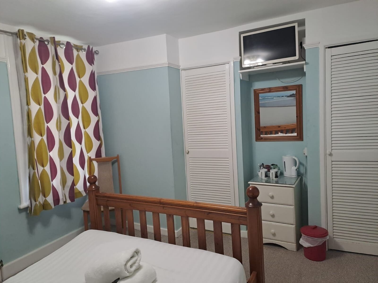 Quarto casal standard, suíte (Room 1/11)