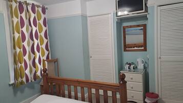Quarto casal standard, suíte (Room 1/11)