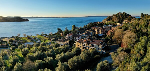 Recostano - Trevignano Romano