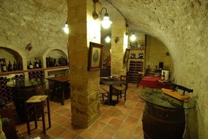 Restaurantes