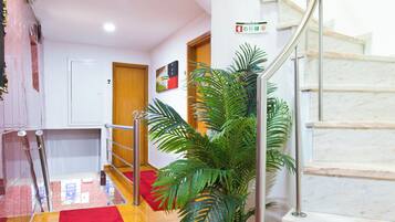 Pormenores do interior