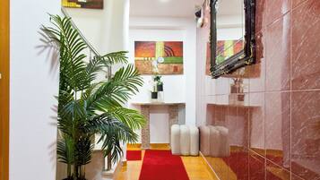 Pormenores do interior