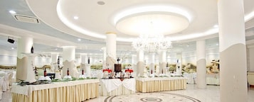 Salão de banquetes