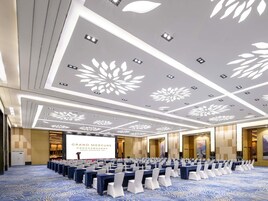 Sala de reunião