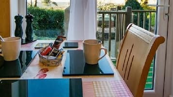 Quarto casal (The Snug - Not Pet Friendly) | 1 quarto, roupas de cama premium