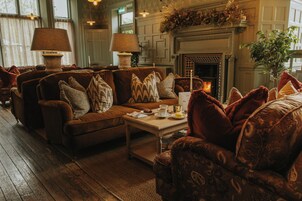 Café da manhã, almoço e jantar