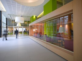 Comodidade do alojamento