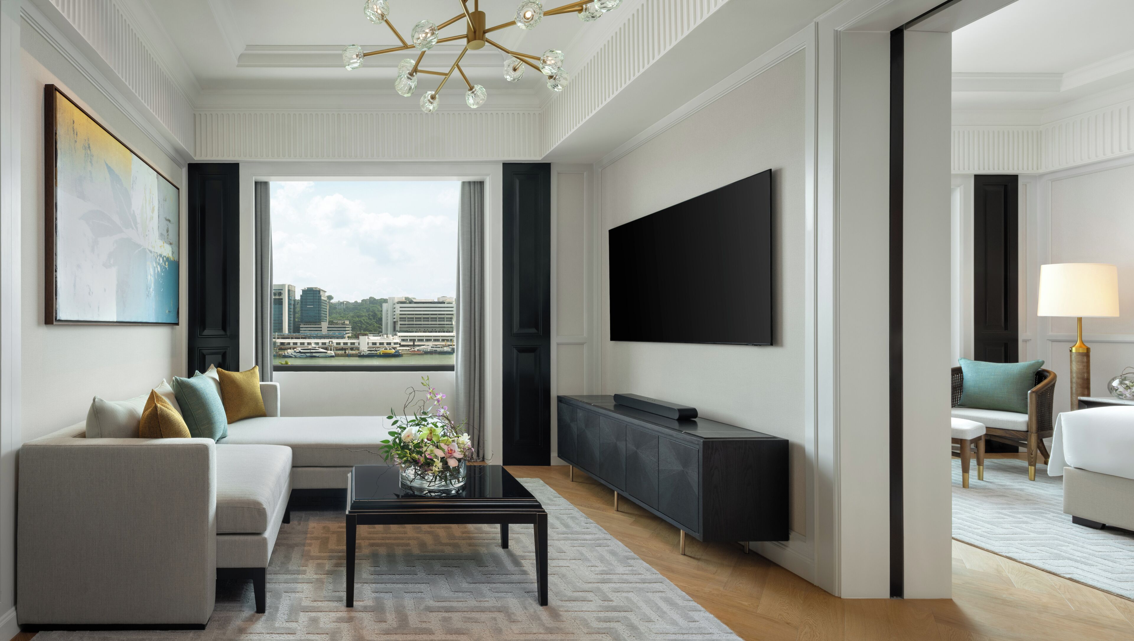 Roupa de alta qualidade, camas de colchão pillowtop 