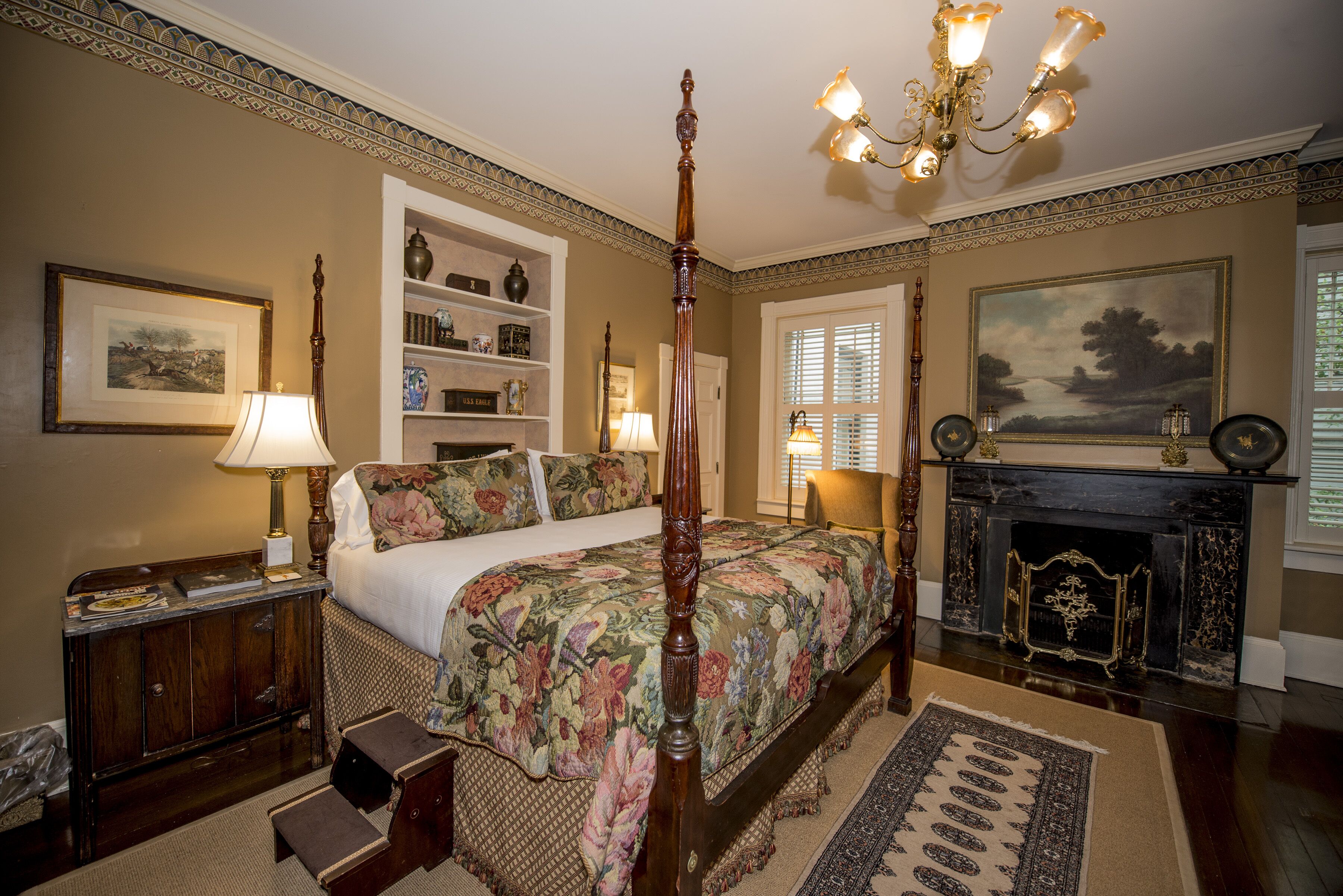 Top 7 Adults-Only Hotels In Georgia, USA | Trip101