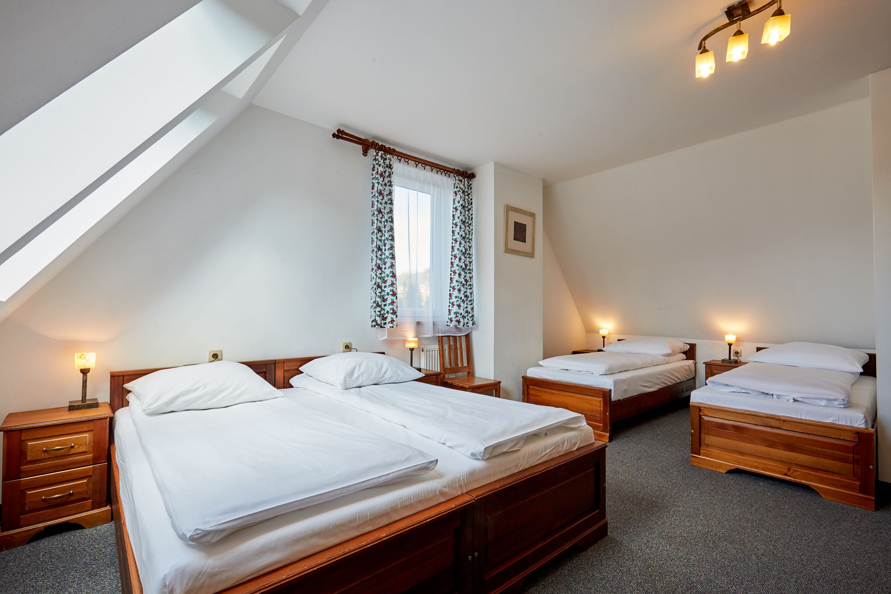 Pensjonat Tatry in Kościelisko – Hotels.com