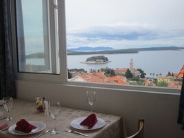 Vista da propriedade