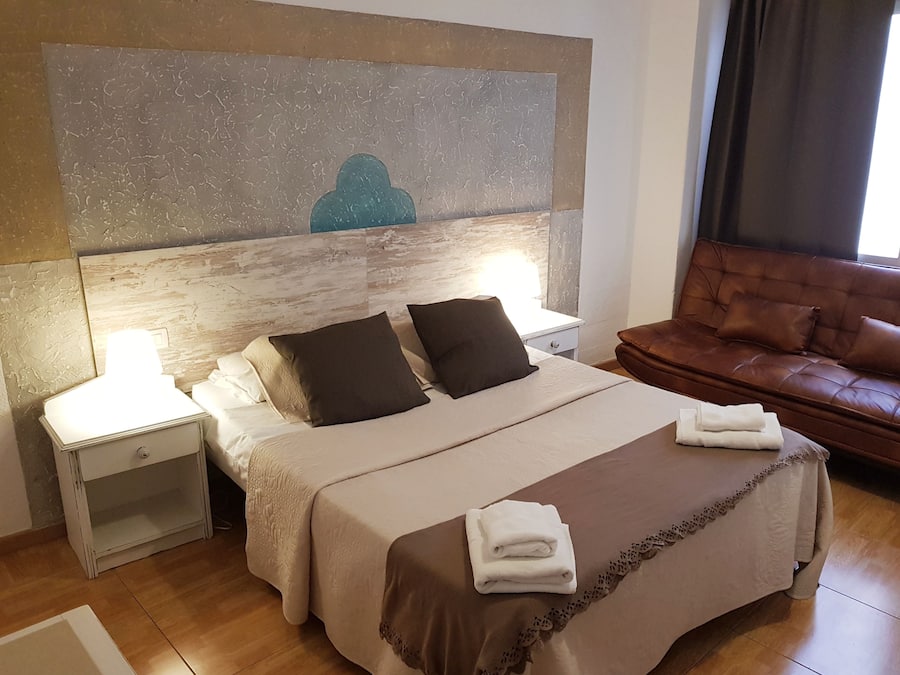 Individualmente decorados, individualmente mobiliados, escrivaninha