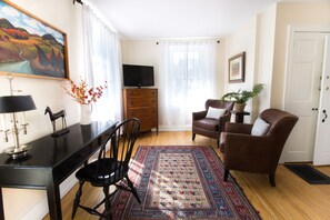 TV de tela plana 42 polegadas com canais a cabo, TV