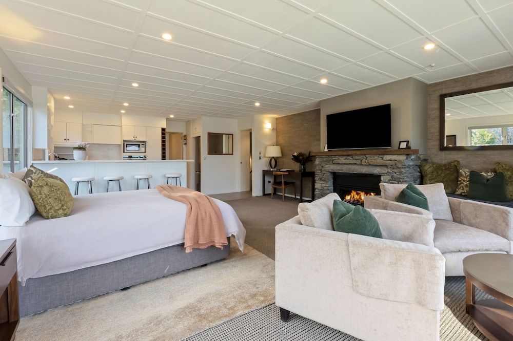 Queenstown House - Queenstown