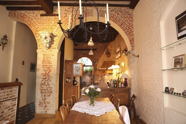 Carmelites Guest House - Bruxelles