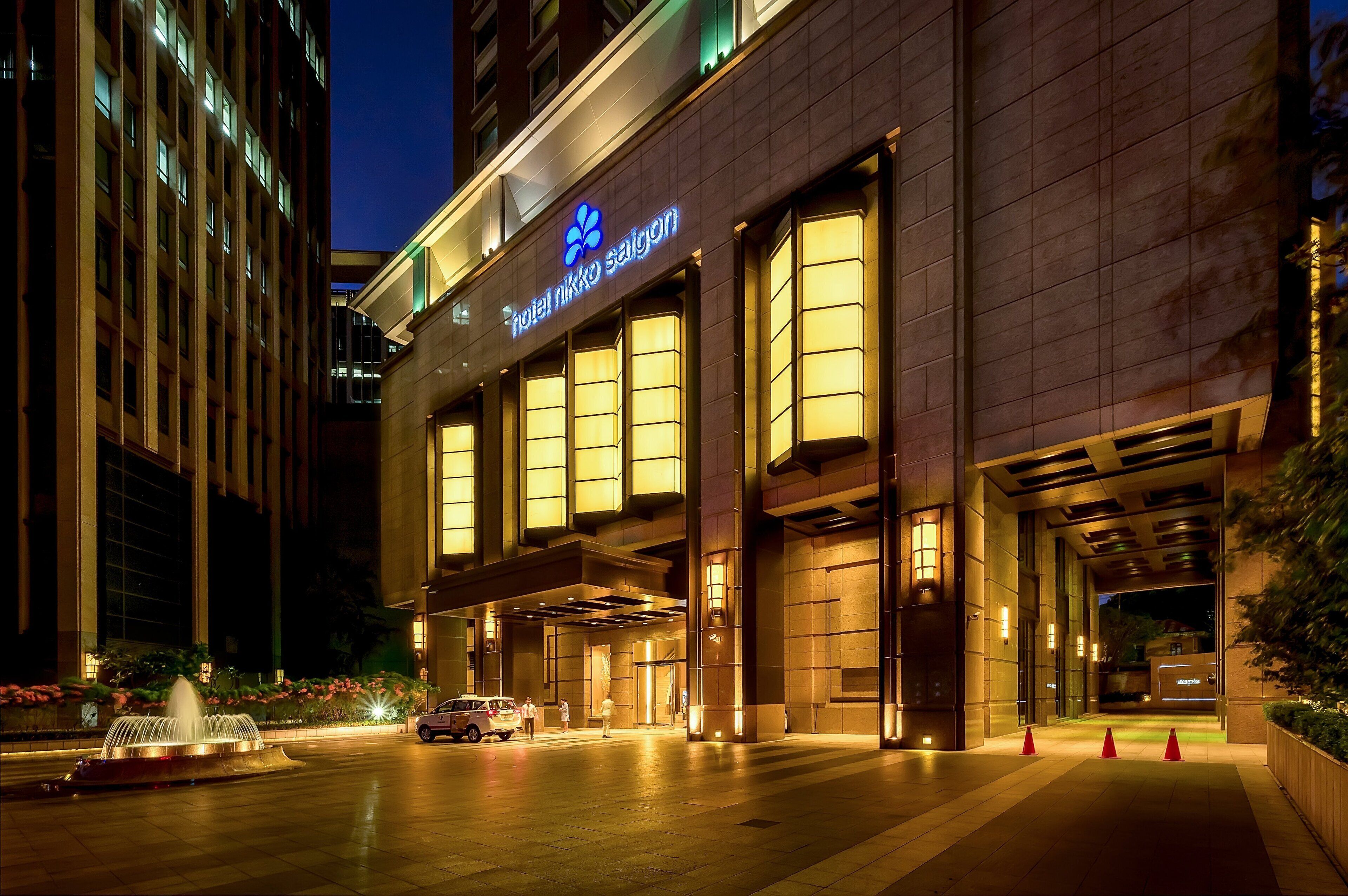 Entrada da propriedade