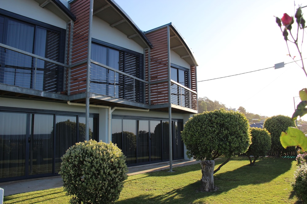 Burnie Ocean View Motel And Holiday Caravan Park - Tasmania