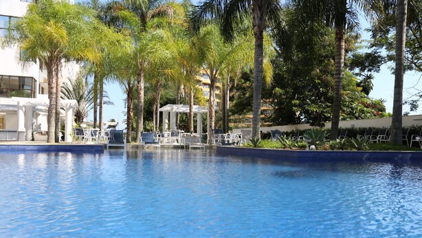 Piscina externa
