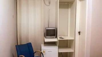 Comodidade do quarto