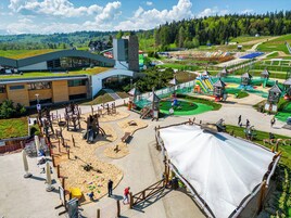 Playground externo