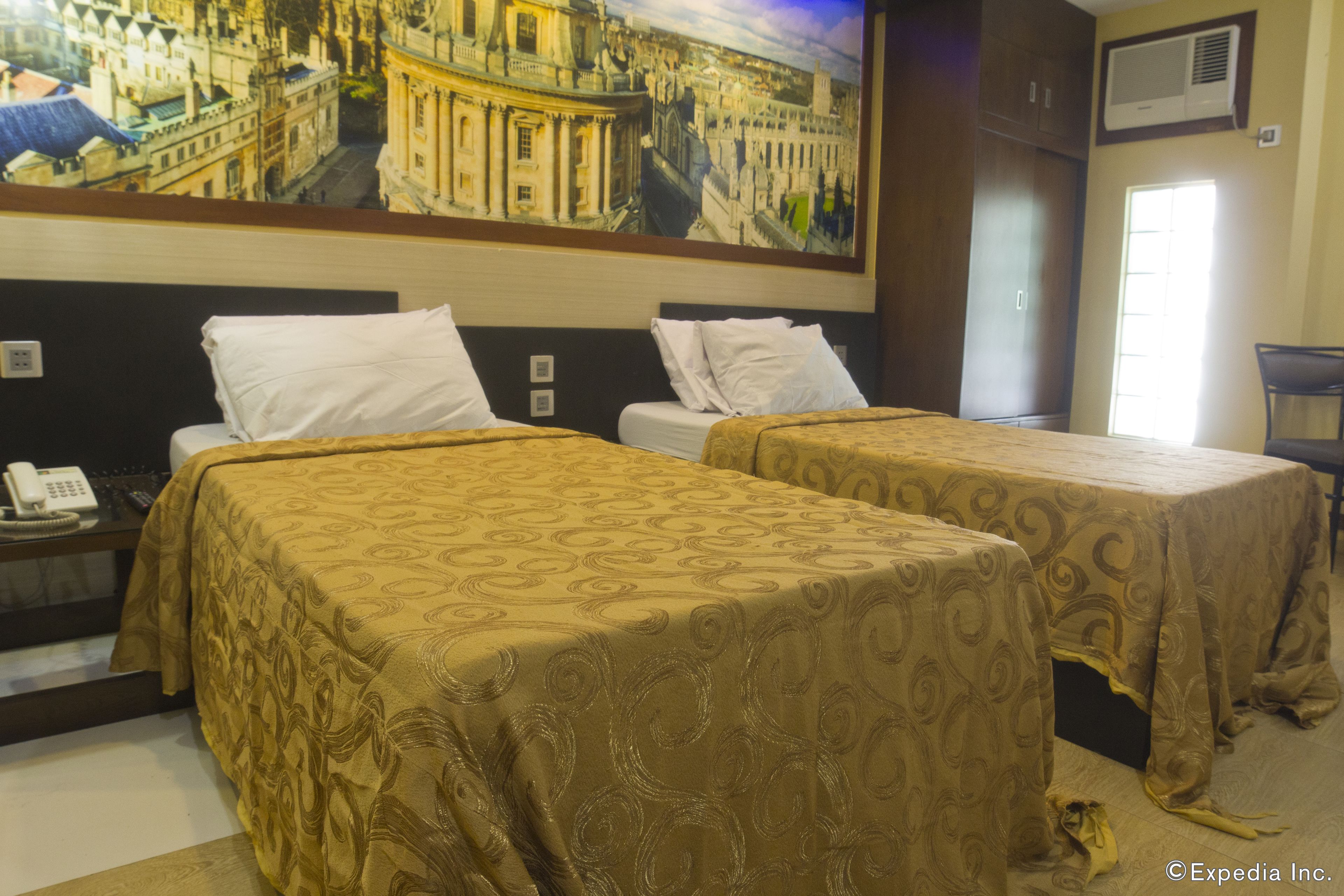 Eurotel North Edsa in Manila: Find Hotel Reviews, Rooms, and Prices on ...