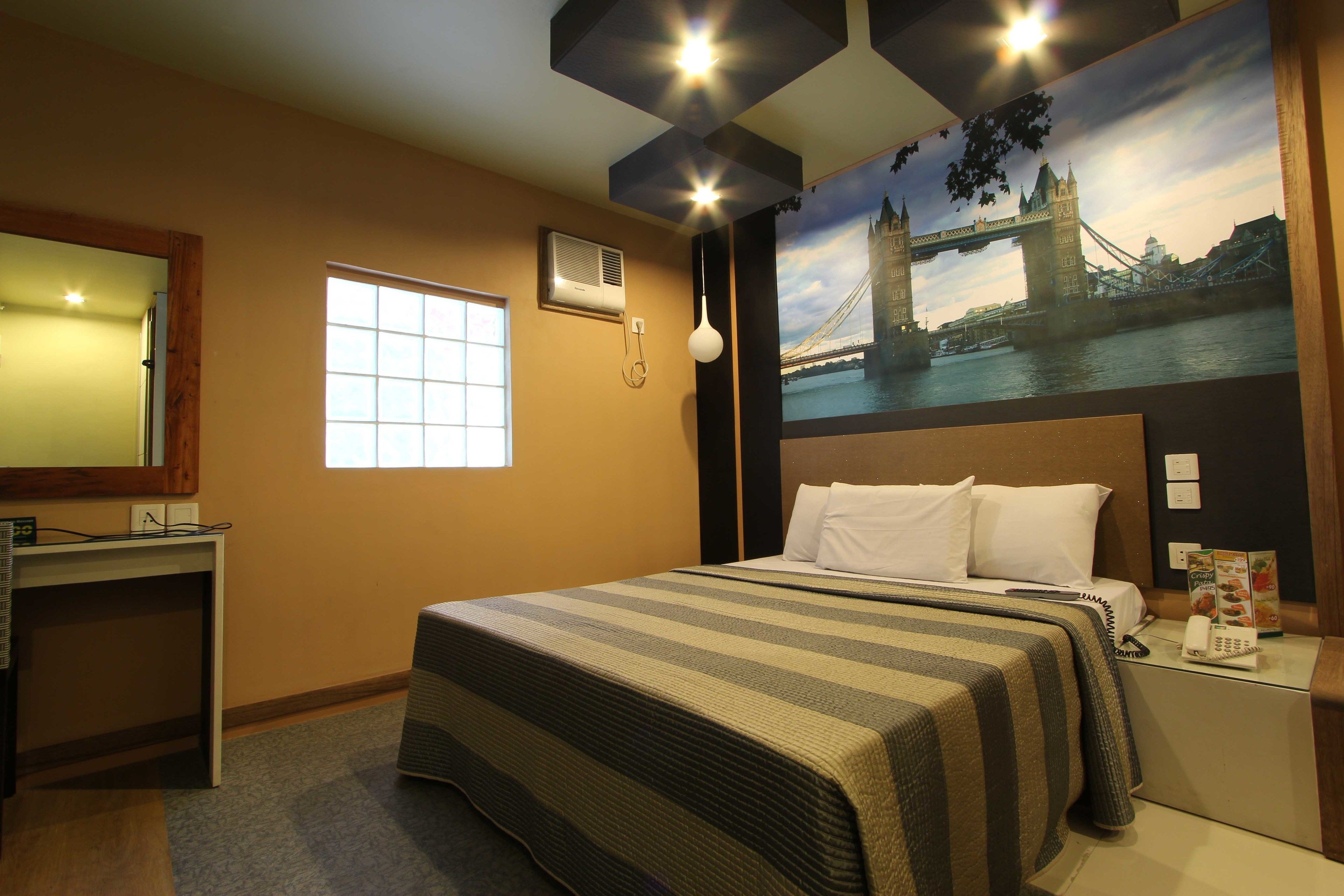 Eurotel North Edsa in Manila: Find Hotel Reviews, Rooms, and Prices on ...