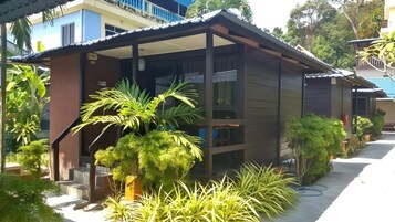 Fachada