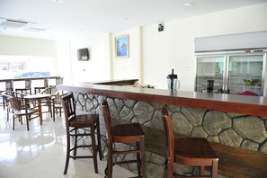 Bar (no alojamento)