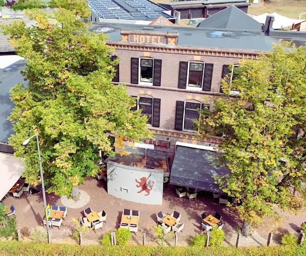Hotel De Roode Leeuw - Gelderland