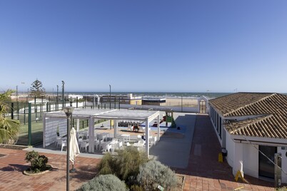 Albergue Inturjoven Punta Umbria - Hostel
