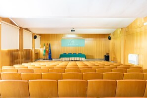 Salão de recepção