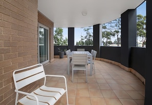 Terraço/pátio