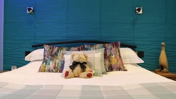 Suíte (Rose) | Roupas de cama premium, individualmente decorados