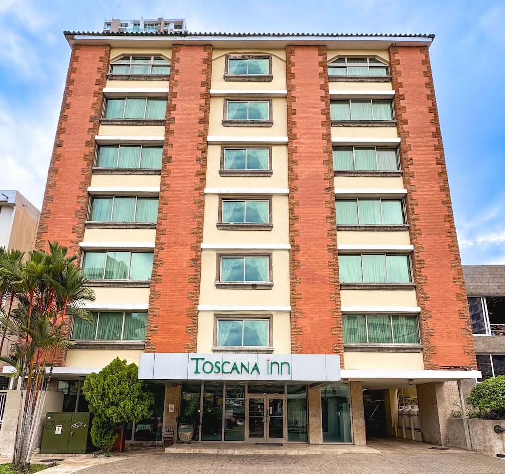 Toscana Inn - Panama City