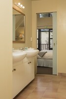 Apartamento (Mamaku) | Casa de banho