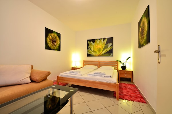 Ajo Vienna Garden - Contactless Check-in - Wien