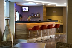 Bar (na propriedade)