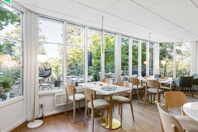 Best Western Hotel Danderyd