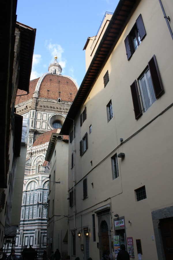 Adelaide House - Florencia