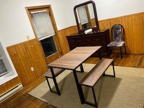 Refeições em família