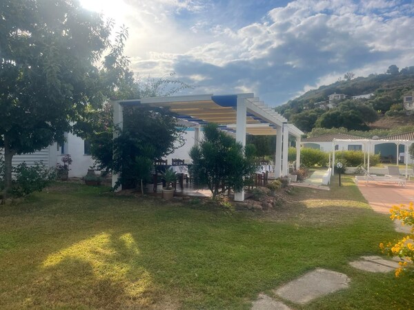 Resort Baia Cea - Sardinia Island